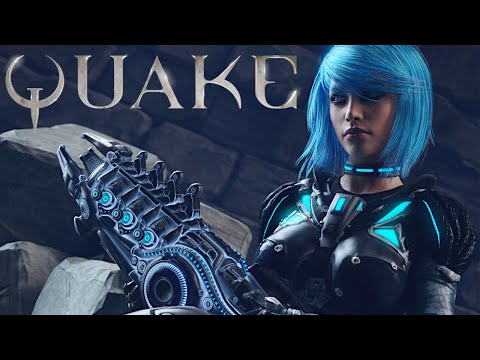 Steam Community :: Video :: Nyx Kills - Quake Champions UHT Frag Movie