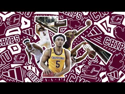 Rob Montgomery Senior Year Highlights