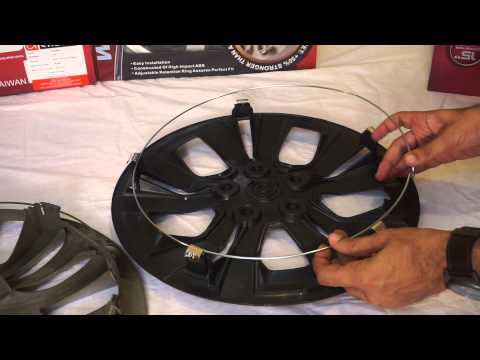 Wheel Covers - Swift Wheel Cap Latest Price, Manufacturers & Suppliers