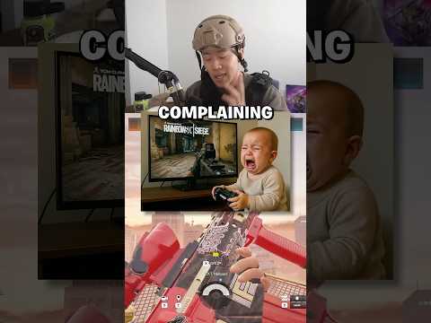 Is Siege X is The BEST Update in R6 History?