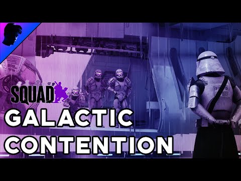 Steam Community :: Video :: STAR WARS Galactic Contention | A FANTASTIC ...