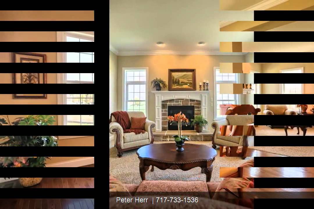 413 Carmella Dr. Mechanicsburg, PA 17050 | Peter Herr