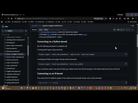 Poliglot Notebooks in VS Code – Entry Level Programmer