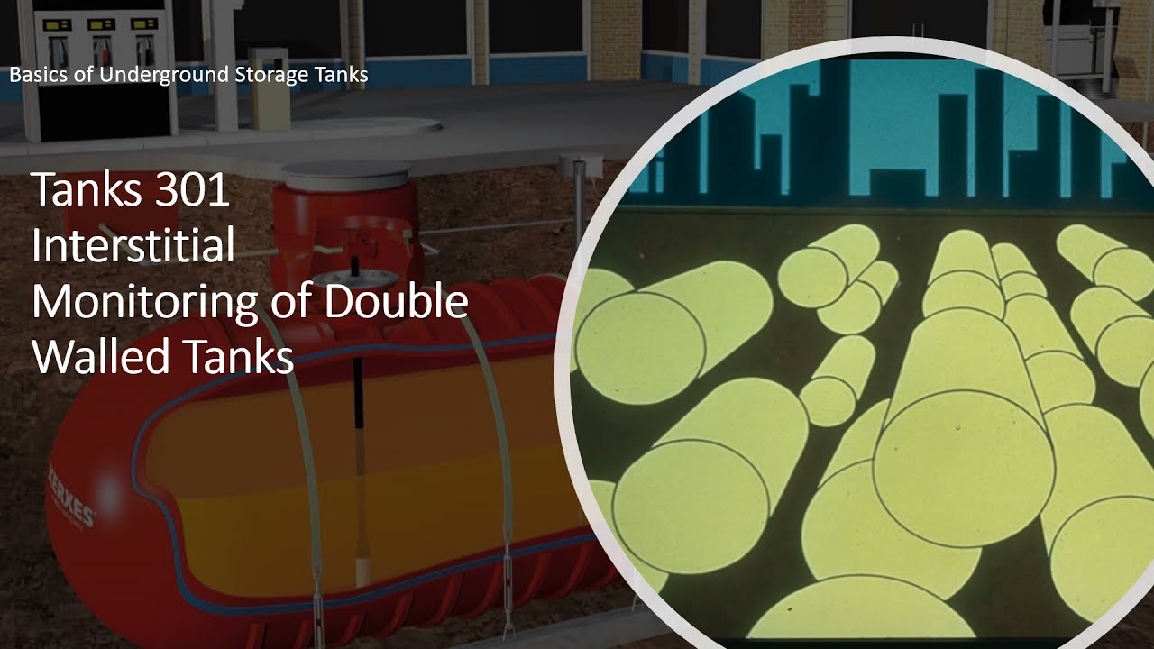Underground Storage Tanks 301
