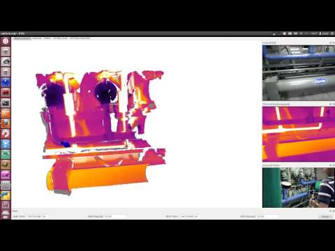 HeatWave 3D Thermal Scanner: Now this is cool – DF Blog