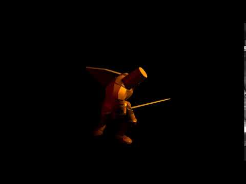 Attack Cycle Animation – Finley Searle's Blog