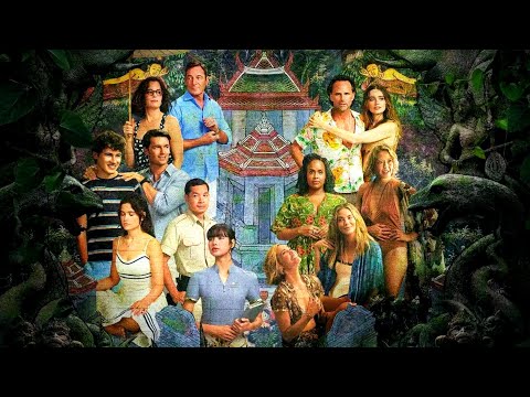 Here's Why The White Lotus Season 3 Cast Looks Familiar