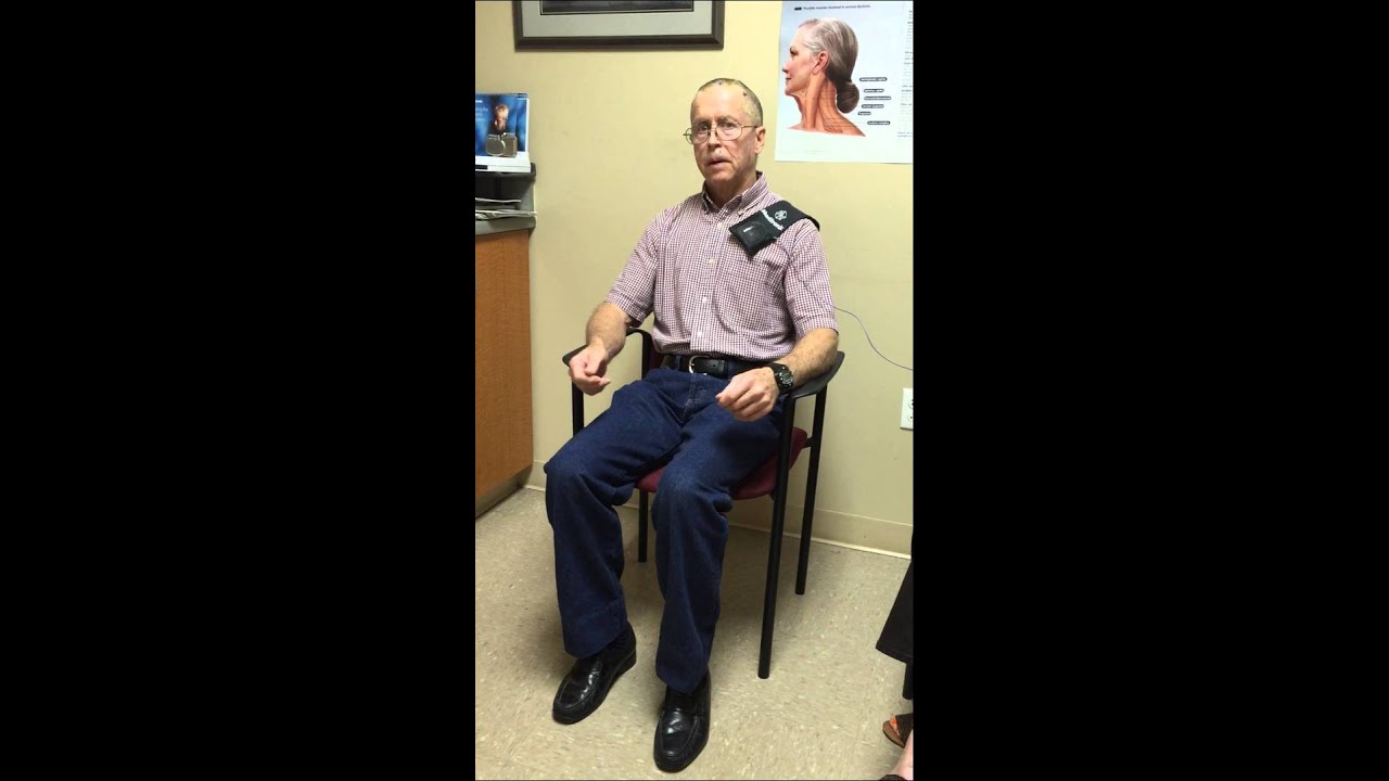 Amazing DBS Before & After | 225-769-2200 | Baton Rouge Parkinson's Specialists