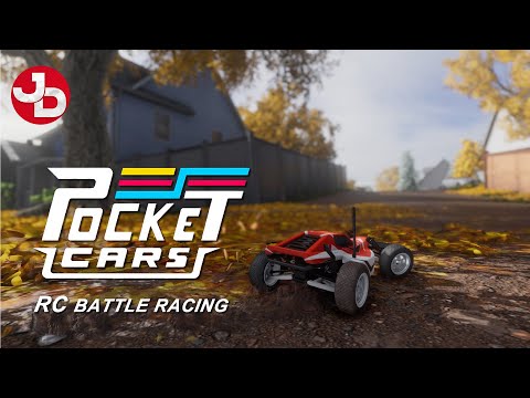 Steam Community :: Video :: Pocket Cars PC Gameplay 1440p 60fps