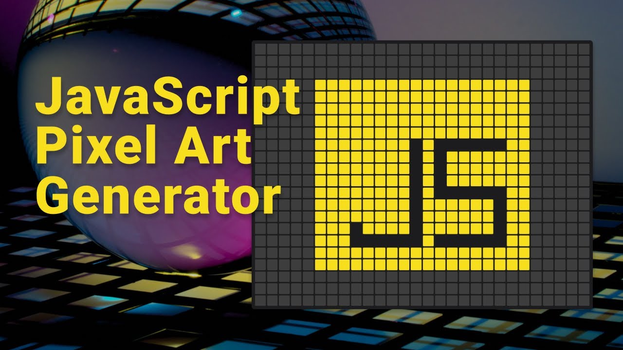 Make a Pixel Art maker with HTML, CSS & JavaScript | JS BEGINNERS PROJECT