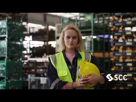 Strengthening Community College Consortium - Career Based Training Promotional Video
