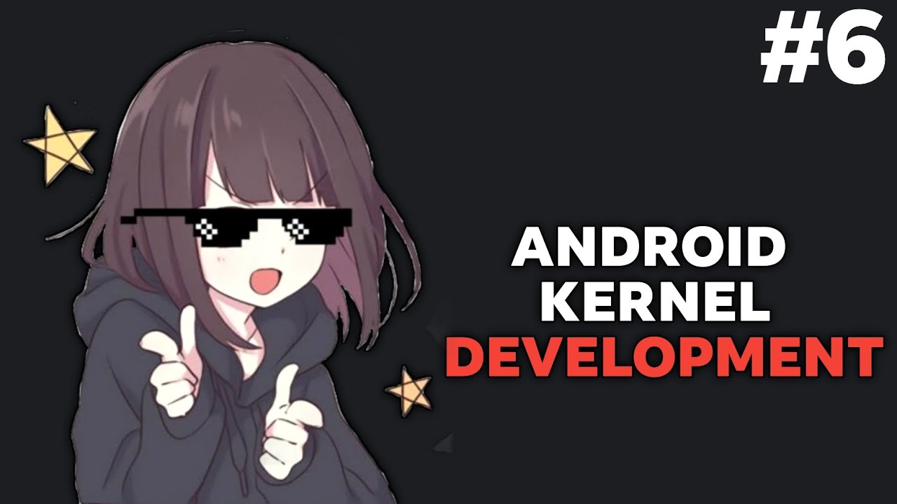 kernelsu integration patch manually non gki part 1