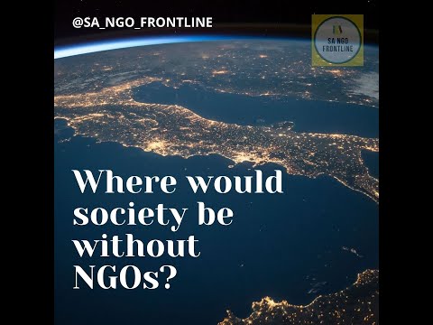 The History of NGO Full episode