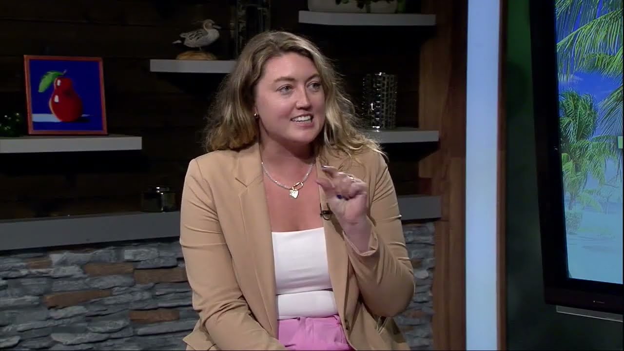 Katie Williams Shares Some Great Travel Hacks