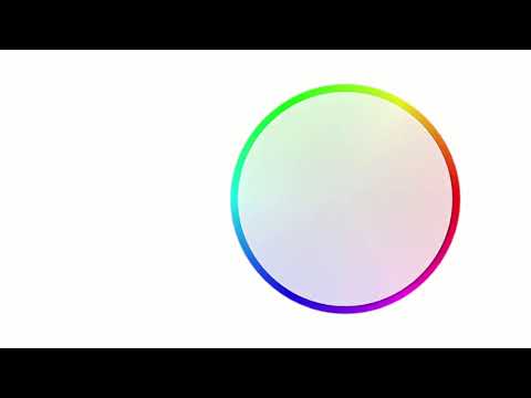 El diagrama cromático CIE (video) | Khan Academy