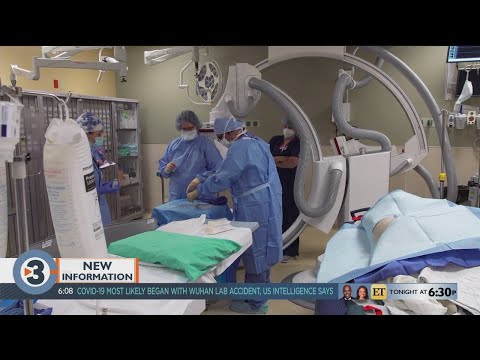 UW Health exploring new treatment for heart disease
