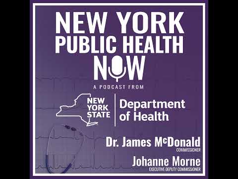 s3e04 Integrating Public Health and Social Welfare: A Transformative Merger with Dr. Erin Bell