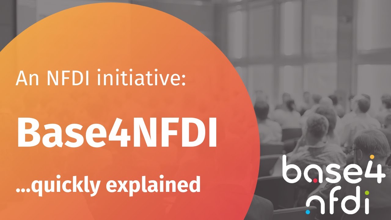 Base4NFDI quickly explained
