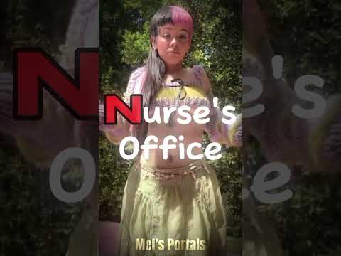 Names in Melanie Martinez songs (Series) Pt.14: Nala