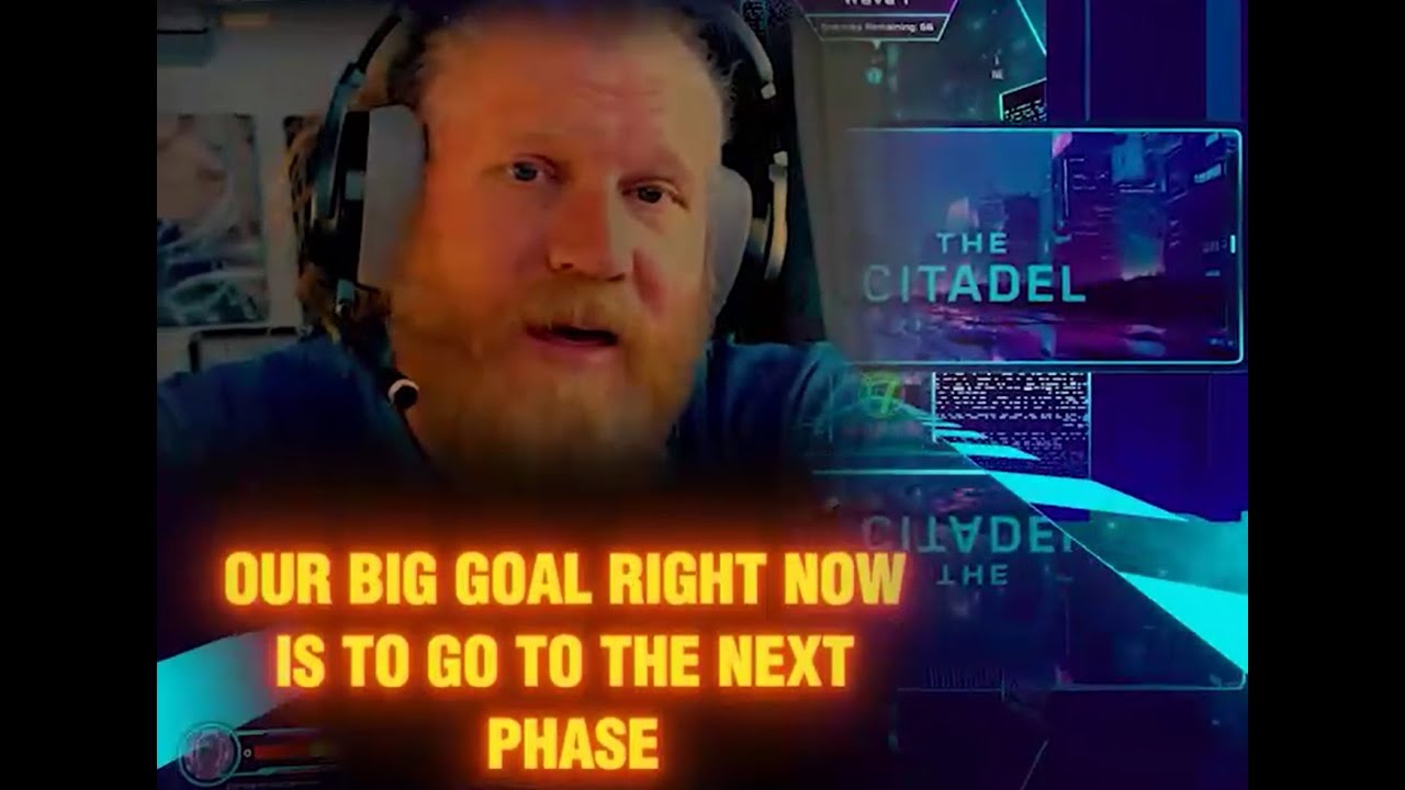 Operation Safe Place - Investment Presentation