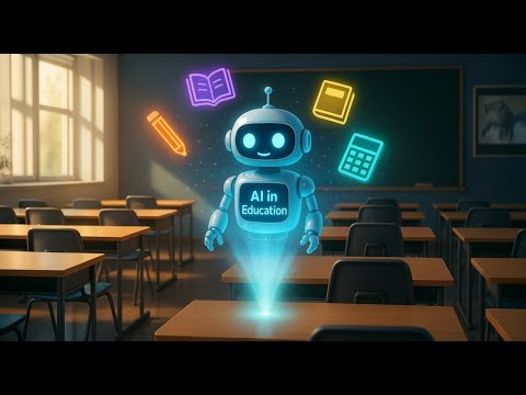 Ethical Use of AI in Education
