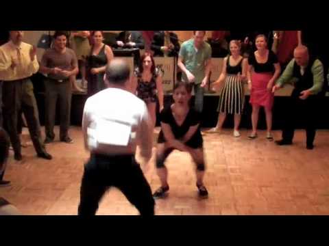 Generation: Swing | Generation: Swing