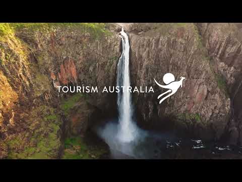 Tourism Australia Sustainability 2023