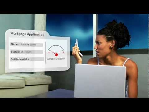 Vodafone Process Tracker - Helping large enterprises operate more effectively