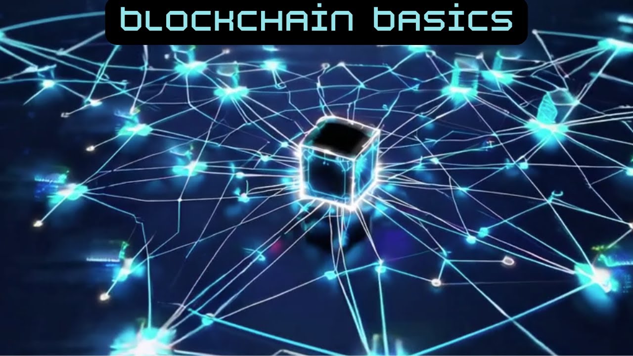Blockchain Basics - Understanding Distributed Ledger Technology