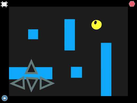 Pacman on scratch jr