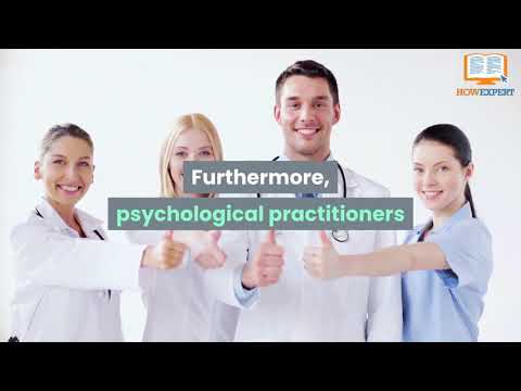Forensic Psychology 101 - Chapter 1 - HowExpert