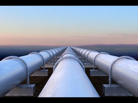 Navigating the New TSA Directive for Pipelines - Verve Industrial