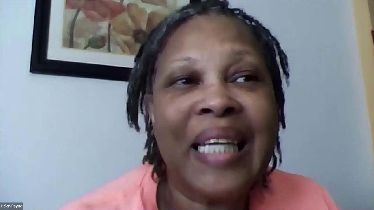 Welcome Back - Denise G Lee - Life Coach for Entrepreneurs