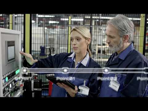 Cybersecurity challenges in the 4th Industrial Revolution