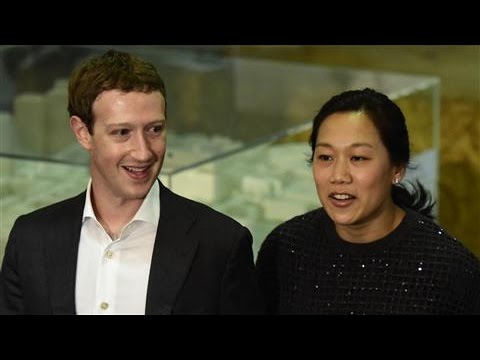 The Chan Zuckerberg Initiative to Invest in Startup Andela