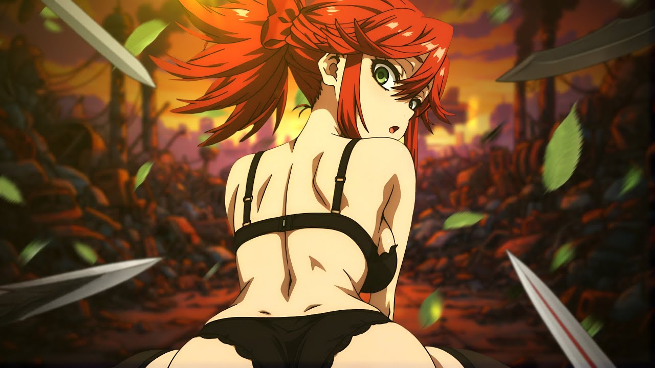 mickeymorcos99 - Wrong Generation