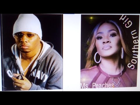 Mr. Servon - I'll Be There (feat Ms. Peaches) 1999 Smooth