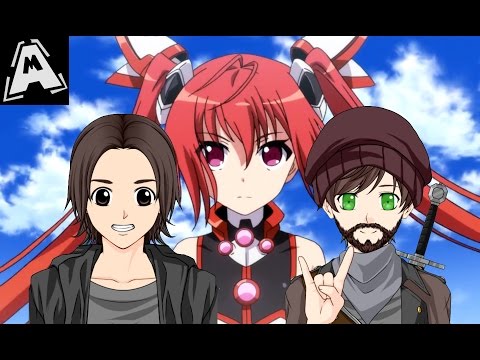 Ore Twintail Ni Narimasu | Animen Watch Anime
