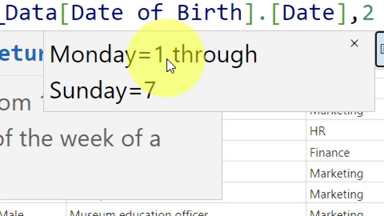 Mastering Date DAX Formulas in Power BI: A Comprehensive Guide | Galaxy.ai