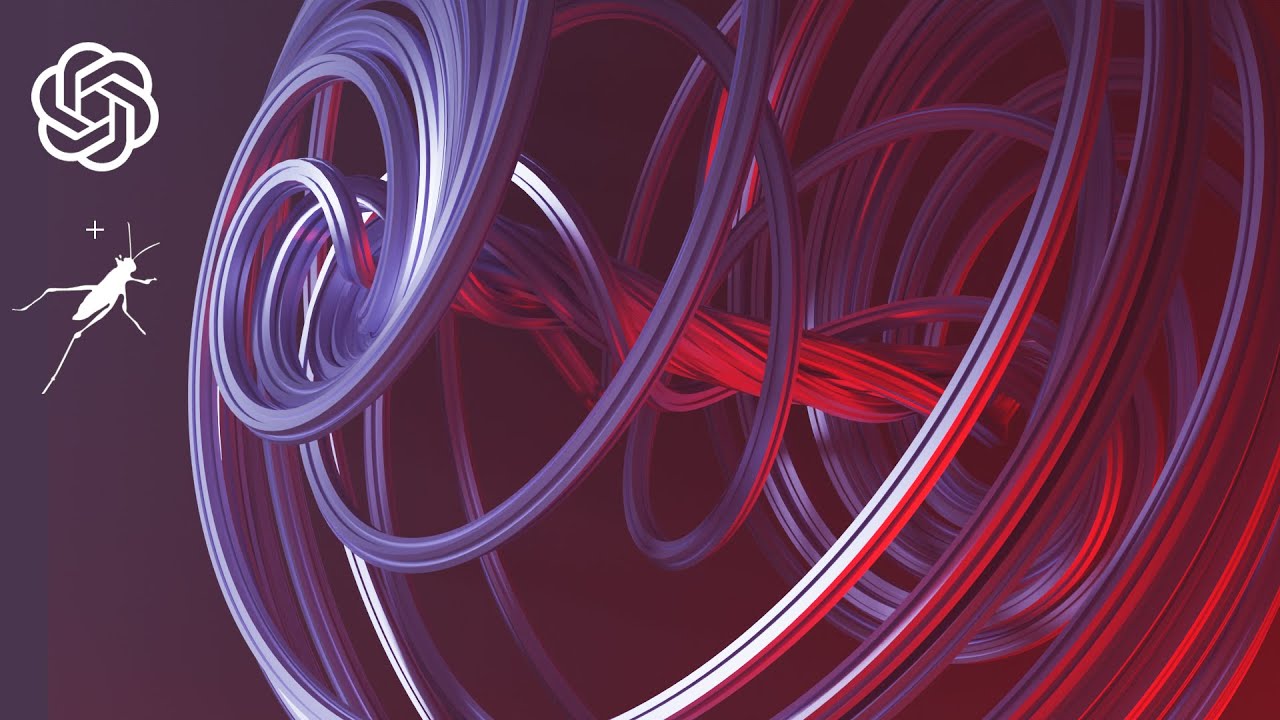 Discover the Power of ChatGPT and Grasshopper for Next Level Parametric Design