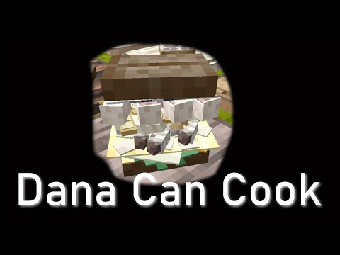 Vintage Story | Dana Can Cook Mod (make your own sandwich) | Mod Showcase[1.19.8]