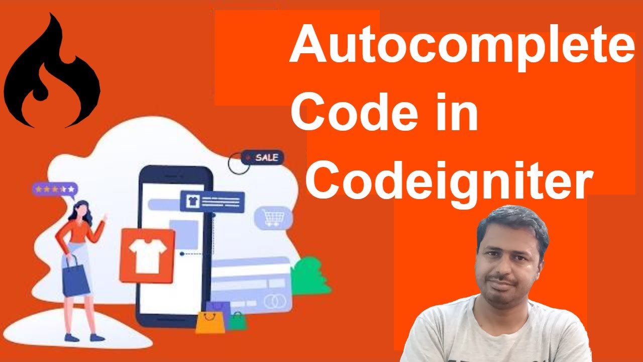 Autocomplete code in using phpStrom using Codeigniter for eCommerce