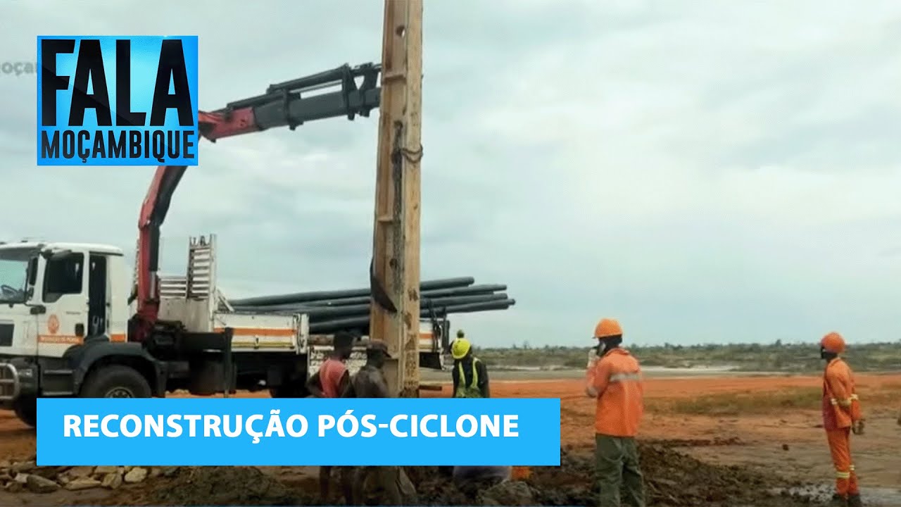Residentes de Mecúfi em Cabo Delgado pedem celeridade no restabelecimento da corrente eléctrica