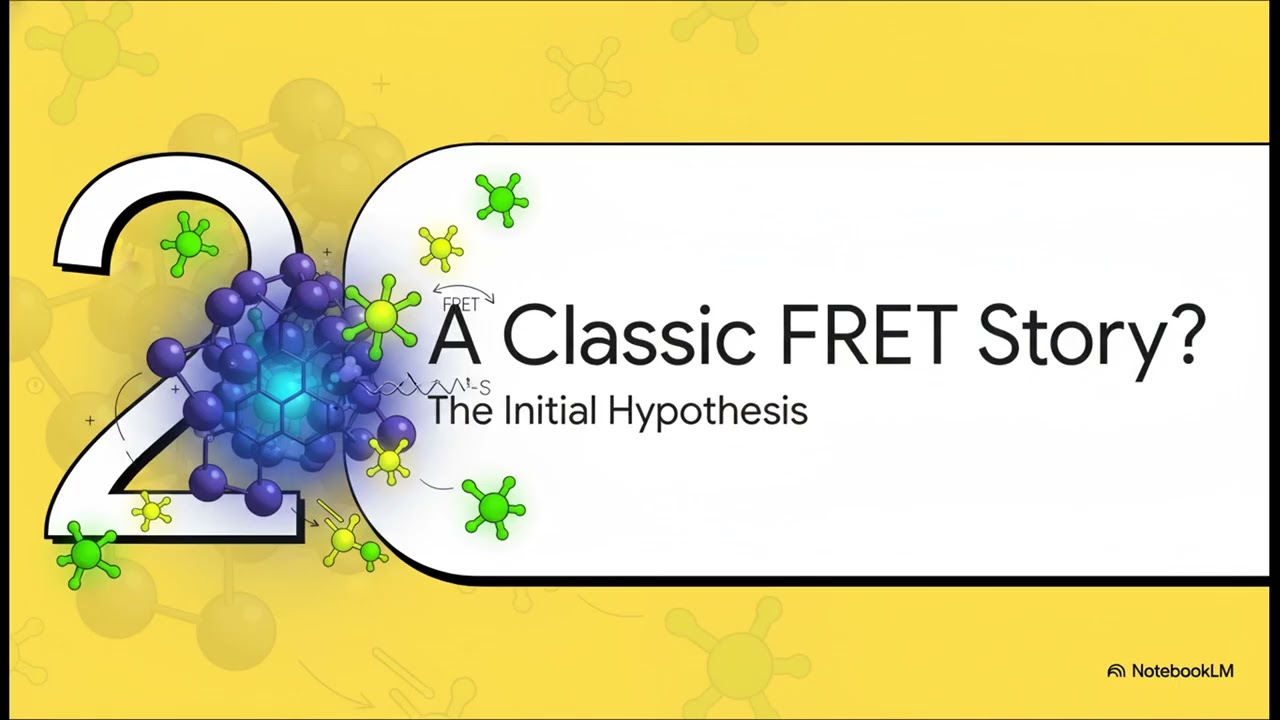 DMACB Quenching Mechanism