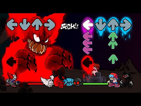 (SECRET PHASE TRICKY? PHASE 4 DEBUNKED?!) NEW TRICKY MOD WEEK INFO | Friday Night Funkin'