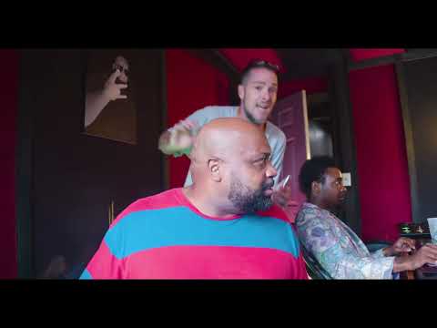 WinLab Epic Proportions Energy Wave [Studio Vlog 04-18-2022]