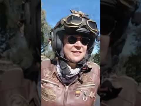 Glenrowan where Ned Kelly was caught !! click on #shorts for full episode