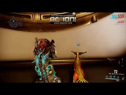 Steam Community :: Video :: Warframe farming Corrupted Bombard(simaris ...