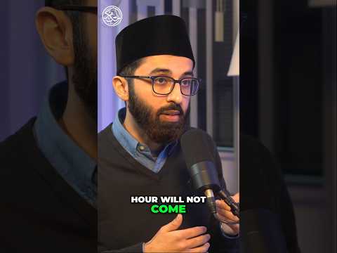 ⏳ The Signs of the Hour: How Modern Society Reflects Prophecy #islam #messiah #prophecy