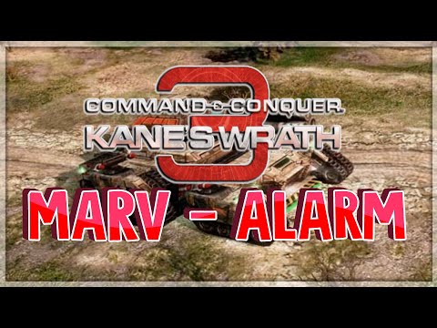Steam Community :: Video :: Es geht Weiter | MARV - ALARM | Command and ...